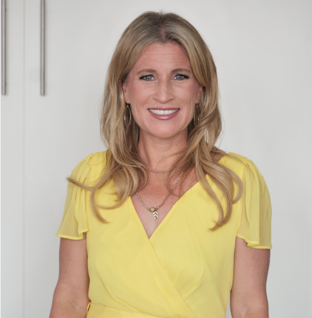 Angela Caldwell | Caldwell Family Institute | Los Angeles, CA 90048