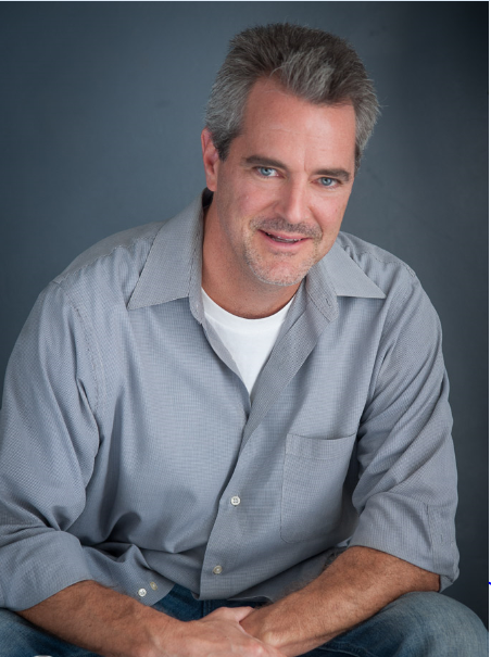 Eric Carlson | Caldwell Family Institute | Los Angeles, CA 90048