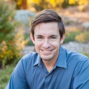 Ben Caldwell - Angela Caldwell